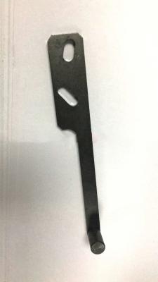 China Baffle Cylinder Top Shelf SMT Machinery Spare Parts J7053684A SM320 310 Durable for sale