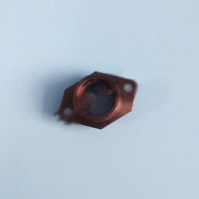 China Black Color SMT Spare Parts J7055557A SM320 321 411 421 Bearing Housing Outer Frame for sale