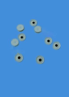 China Durable SMT Spare Parts J7153373A SM310 411 421 SCM Reference Film Fiducial Disk for sale