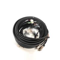 China J90830191B Flat Cable Assy SM21-FL001 for JUKI SMT Feeder 40081798 40081815 for sale