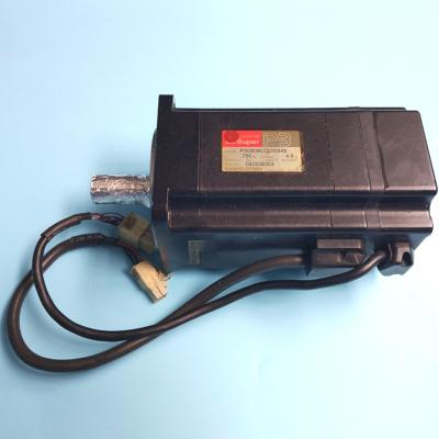 China Motor J3108023A / EP08-900097 X-axis motor P30B08075DXS48 for sale