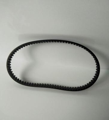 China SM320 421 timing belt J66021036A / MC05-900079 348-1.5GT for sale
