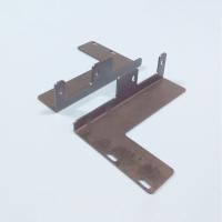 China Panasonic SM411 Sensor Bracket J70531114A for SMT Feeder 12mm for sale