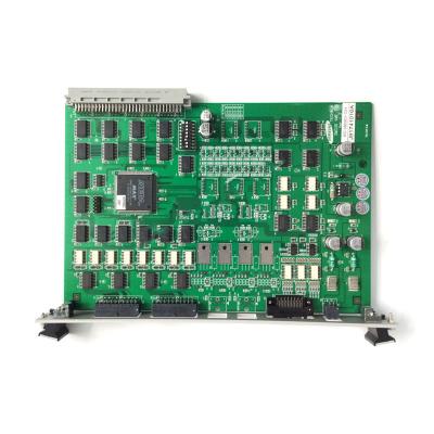 China SM411 VME IO board J91741016A / J91741016B for sale