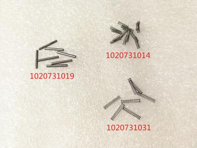 China Feeder Accessories Panasonic Spare Parts 1020731031 1020731014 1020731019 Small Size for sale