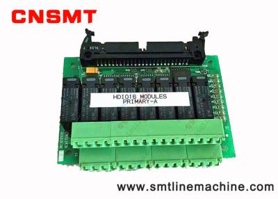 China HDIO16 MODULES 4660 HELLER Reflow Motherboard Expansion Card for sale