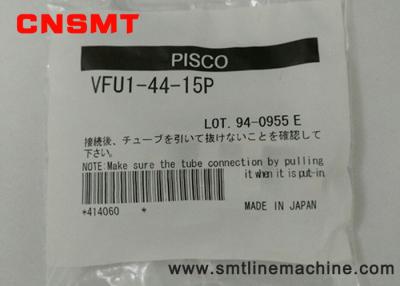 Cina Pezzi di ricambio di SMT del filtro a depressione del CE PISCO VFU1-33-15P in vendita