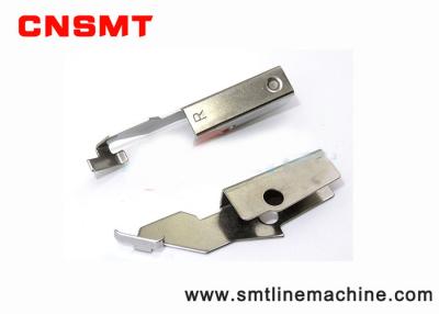 China Panasonic 8mm Feeder Buckle Click Right N210109639aa Kxfa1pt4a00 for sale