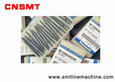 China SMT Machine Panasonic Feeder Non Magnetic Gasket N610082422ab for sale