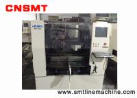 China Juki KE750 Pick and Place Mounter 0.5Mpa 2.5KVA Medium Speed Multi-Function SMT Machine for sale