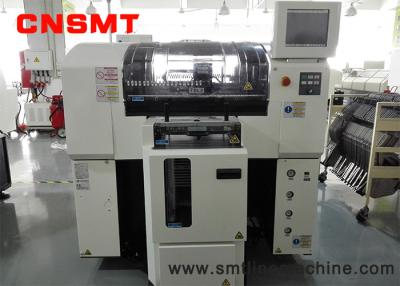 China de Oogst van 0.49Mpa 2.0kVA SMT en Plaatsmachine PANASONIC CM602 Te koop