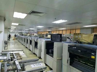 China SMT Pick And Place Machine High Power Supply AC 200/208/220/240/380/415V 50/60Hz 3Phase Max 5.0KVA for sale