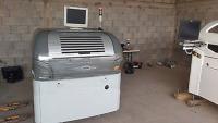 China DEK Horizon 03i Solder Paste Printer 6mm PCB 0.33kW/h Automatic Screen Printer for sale