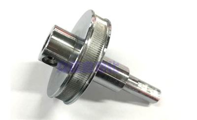 China YV100 YAMAHA Parts W Axis Track Widening Rotating Pulley KGT-M913C-00X KGT-M915U-00X for sale
