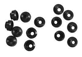 China 1080709514 Panasonic Spare Parts BM Head Seal for sale