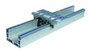 China 108920935301 1089620935401 BM S-Axis Guide Rail for sale