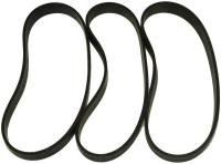 China Panasonic BM Material Belt Roller 108960305206 for SMT Feeder Parts Customizable for sale