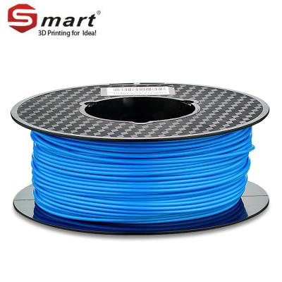 China Drying Natural PLA 3d Printer Plastic Filament Material Price for Sale for sale