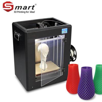 China Large 3D Metal Printer Machine 300x200x40mm High Precision Rapid Prototyping3D Printing Machiery for sale