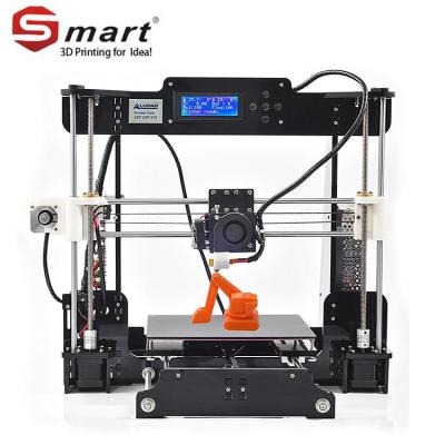 China Best Cheap Self Replicating Steel Food 3D Printer UK Under 100 For Sale for sale