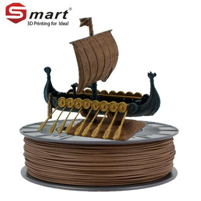 China High Quality Chocolate Filament for 3d Printer Food Filament Safe Distributor Europe For Sale for sale