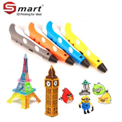 China 3D Printing Machine 3D Drawing Pen Cheap Promotional Pen For Sale for sale