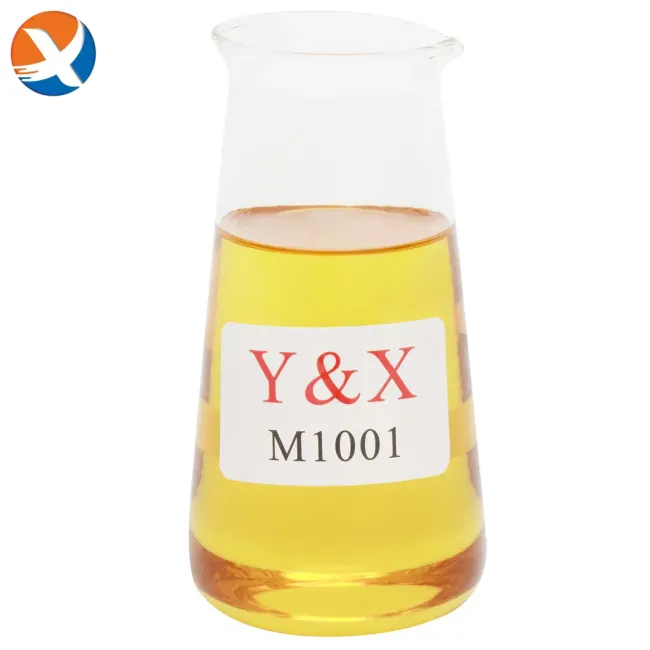 Effective Molybdenum Collector M1001S for Ore Flotation Process