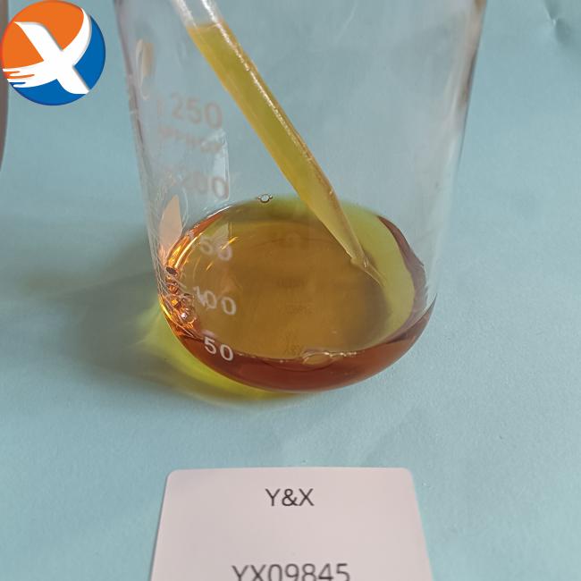 Mineral Chemical Copper- Zinc Collector YX09845 Can Improve Gold Silver Recovery 0