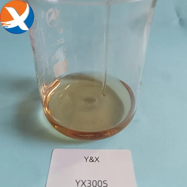 Collector YX300S High Efficient Mining Flotation for Zinc Oxide Ore