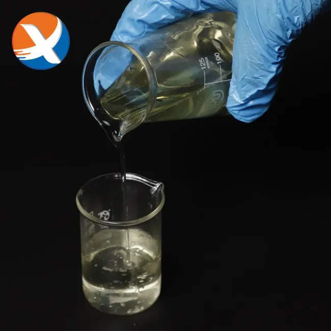 Collector YX817 Mining Flotation Chemical Iron Ore Reverse in Ore Beneficiation Process