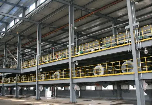 YX500 :Gold Ore Reagent for Ore Leaching