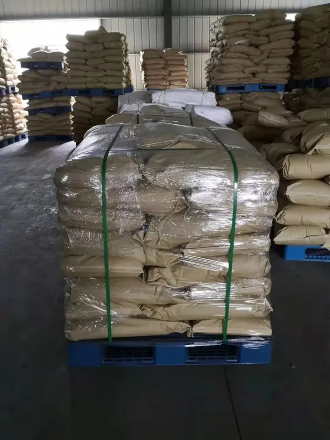 YX500 :Gold Ore Reagent for Ore Leaching