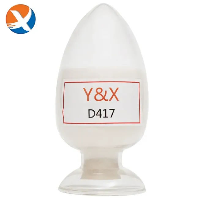 Special Chemical Talc Depressant D417 for Copper and Nick Mine