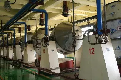 Special Chemical Talc Depressant D417 for Copper and Nick Mine