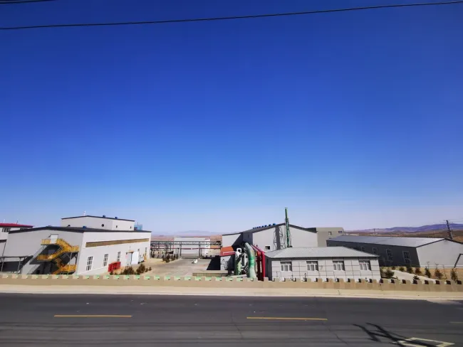 Strong Reagent Frother Q60 for Flotation Index Replace MIBC