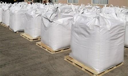 Ton bag packaging for Sodium Ethyl Xanthate