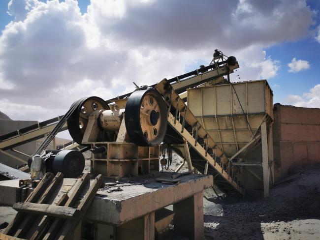 Y&X Beijing Technology facility