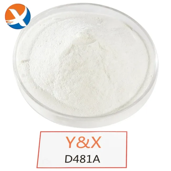 Y&X Depressant D481 Product