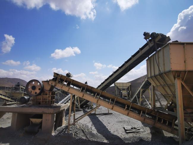 D421 Special Reagent Copper Molybdenum Separation Depressant 2