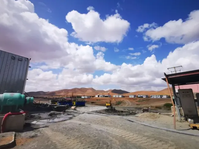 Potassium Butyl Xanthate PBX Xanthate of High Purity