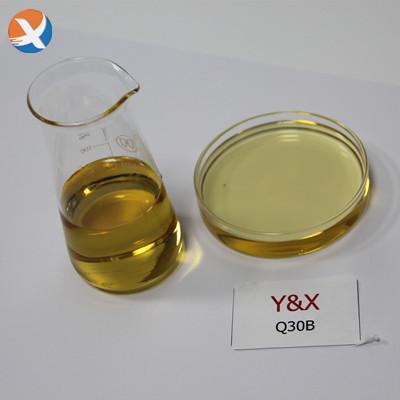 Chine Produit chimique de extraction de réactifs de flottaison de la mousse Q30 pour l'usine de réduction à vendre