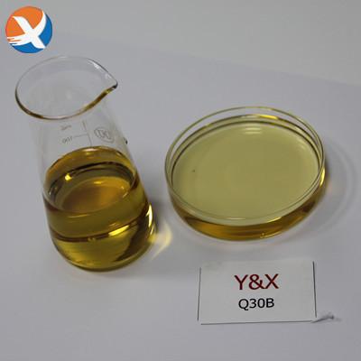 중국 거품 부양 Q30 화학에서 거품기를 채굴하는 높은 점토 함량 판매용