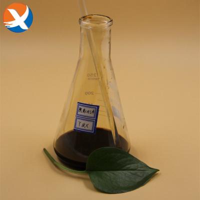 China Beneficiation Flotation Reagents Chemicals Dithiophosphate 25s Mining for sale