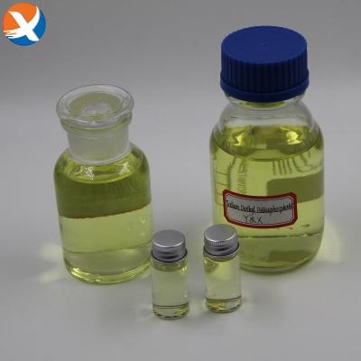 China Sodium Diethyl Dithiophosphate Lead Collector Flotation Process Chemical for sale