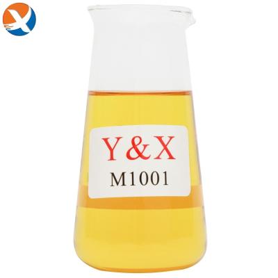 China Los reactivo de la flotación del colector del molibdeno mejoran Revovery modificado para requisitos particulares para las minas en venta