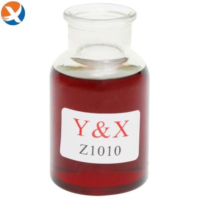 Chine Haut collecteur efficace de la flottaison Z1010 pour le processus de réduction de zinc à vendre