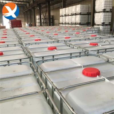 Cina Estrazione mineraria Mibc Frother per la miniera di rame con il leggero odore pungente in vendita