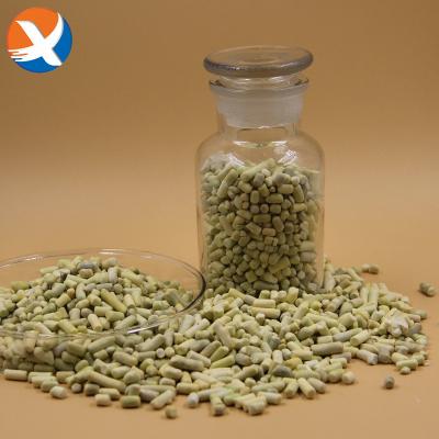 Cina Bastone granulare della particella del xantato butilico del potassio di linea di accesso al centralino privato di elevata purezza di 90% in vendita