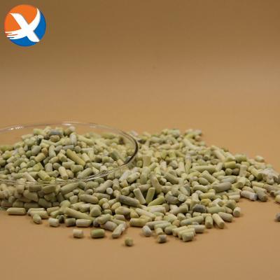 Cina Bastone granulare della particella del xantato butilico del potassio di linea di accesso al centralino privato di elevata purezza di 90% in vendita