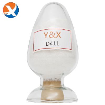 중국 효과적 운모 활석 백운석 부양 진정제 과립 모양 D411 판매용